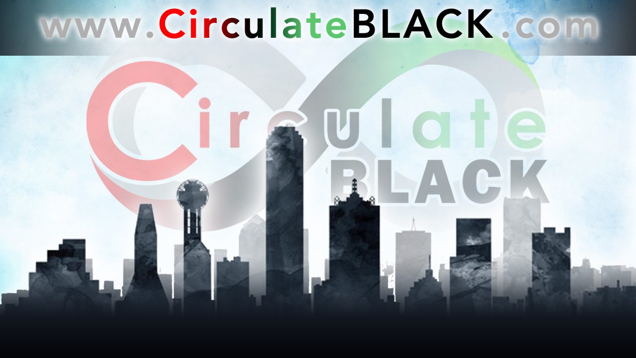 CirculateBLACK: Economic Empowerment Platform – CirculateBLACK
